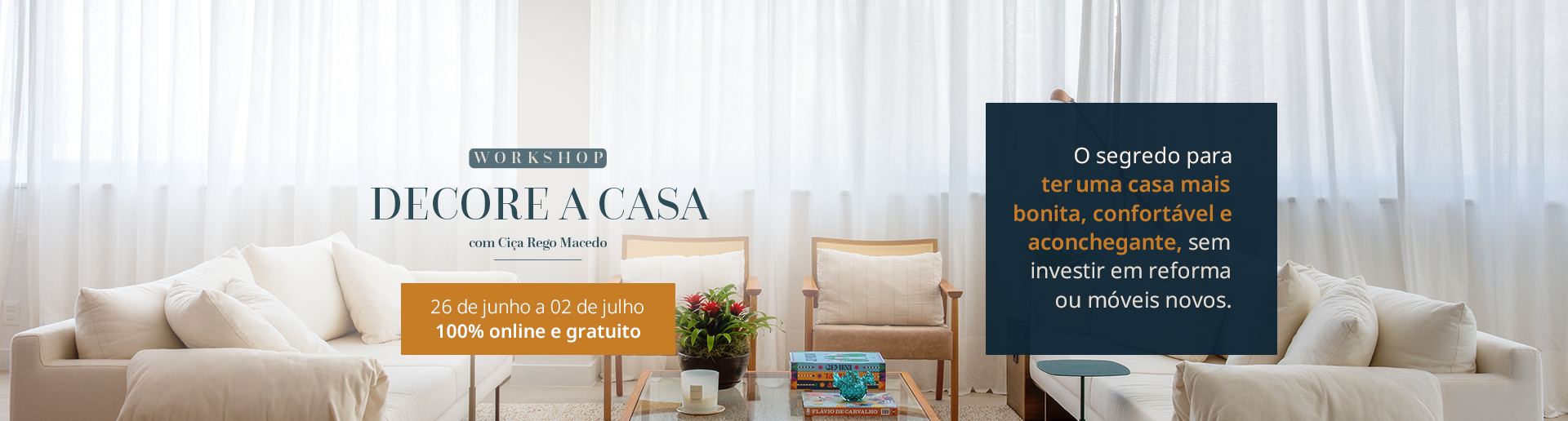 Home - Portal Decore a Casa